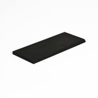 China IATF16949 Carbon Graphite Plates And Sheets High Temp Resistance for sale