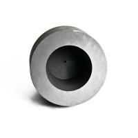 China Furan Resin Carbon Graphite Products High Precision Long Lifespan for sale