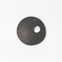 China Customized Design Resin Impregnated Graphite Parts Chemical Resistance for sale