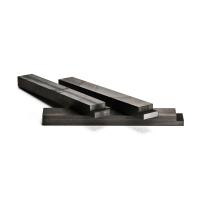 China High Hardness Antimony Alloy Impregnant Graphite Components Wear Resistance for sale