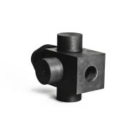 China Customizable Durable Carbon Graphite Products In Photovoltaic Field for sale