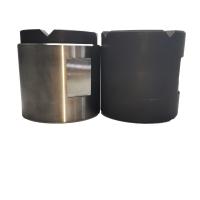 China Anti Friction Carbon Graphite Bushings for sale