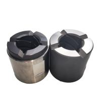 China Anti Friction Carbon Graphite Bushings for sale