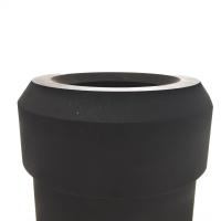 China Anticorrosion Synthetic Graphite Impregnated Bushings High Density Customized for sale
