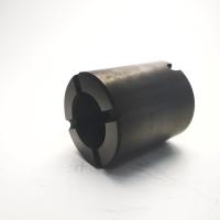 China High Purity Carbon Graphite Bushings Industrial Grade Wear Resistance for sale