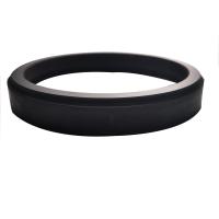 China Multi Application Superfine Carbon Graphite Seals Industrial Grade for sale