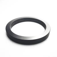 China High Temp Resistance Carbon Graphite Bearings for sale