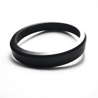 China High Temp Resistance Carbon Graphite Bearings for sale
