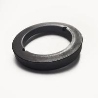 China High Temperature 0.02mm-4mm Carbon Graphite Seals Resin Impregnated for sale