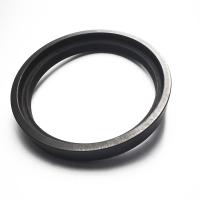 China High Temperature 0.02mm-4mm Carbon Graphite Seals Resin Impregnated for sale