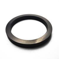 China High Temperature 0.02mm-4mm Carbon Graphite Seals Resin Impregnated for sale
