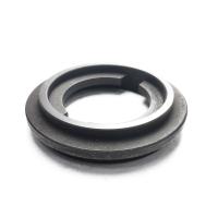 China Synthetic Resin Impregnated Carbon Graphite Seal Rings For Pump  Rustproof for sale