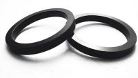 China Carbon Graphite Seals Superfine for sale