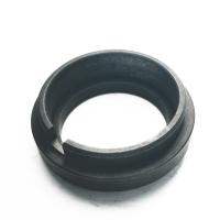 China High Purity Carbon Graphite Seals Ring 68-100MPa Corrosion Resistance for sale