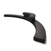 China ISO9001 Open Type Carbon Graphite Seals Ring Flexiable For Pump for sale