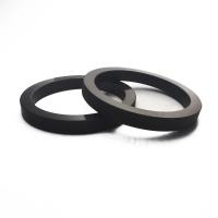 China Customized Size Carbon Graphite Seals Used In Chemical Plants for sale