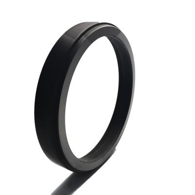 China High Purity Carbon Graphite Seals Ring 68-100MPa Corrosion Resistance for sale