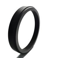 China High Strength Carbon Graphite Seals 1.72g/Cm3 Industrial Grade for sale