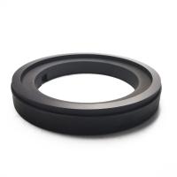 China High Strength Carbon Graphite Seals 1.72g/Cm3 Industrial Grade for sale