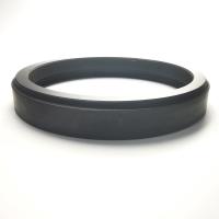 China High Strength Carbon Graphite Seals 1.72g/Cm3 Industrial Grade for sale