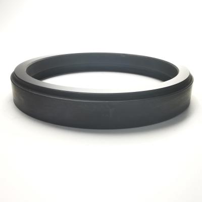 China High Strength Carbon Graphite Seals 1.72g/Cm3 Industrial Grade for sale