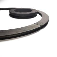 China IATF16949 Carbon Ring Seals Split Mechanical Seal Corrosion Resistance for sale