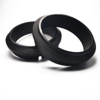 China Superior Performance Anti Oxidation Carbon Graphite Seals High Temp Resistance for sale