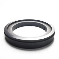 China OEM ODM Artificial Carbon Graphite Seals Rings With Good Flexibility for sale