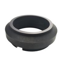 China Self Lubrication Graphite Mechanical Seal Excellent Oil Resistance for sale