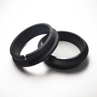 China Carbon Graphite Antimony Impregnated Carbon Face Seal OEM ODM Service for sale