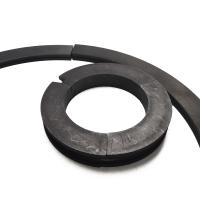China OEM ODM Design Carbon Graphite Seals Self Lapping For Machinery Industry for sale