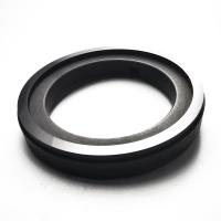 China Carbon Graphite Antimony Impregnated Carbon Face Seal OEM ODM Service for sale