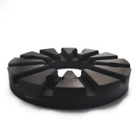 China ISO9001 Artificial Carbon Graphite Thrust Bearings Pressure Resistance for sale