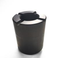China High Strength Carbon Graphite Bearings Self Lubricated Bearings Wear Resistance for sale