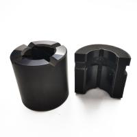 China High Strength Carbon Graphite Bearings Self Lubricated Bearings Wear Resistance for sale