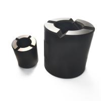 China High Strength Carbon Graphite Bearings Self Lubricated Bearings Wear Resistance for sale