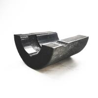 China 1.70g/Cm3 Synthetic Carbon Graphite Bearings For Metallurgy Industry for sale