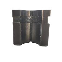 China 1.70g/Cm3 Synthetic Carbon Graphite Bearings For Metallurgy Industry for sale