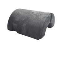 China 1.70g/Cm3 Synthetic Carbon Graphite Bearings For Metallurgy Industry for sale
