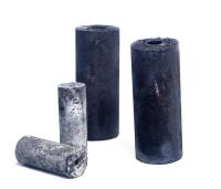 China Superfine 2-40μm High Pure Carbon Rod High Density Graphite Electrode for sale