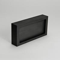 China High Mechanical Strength Graphite Ingot Mold for sale
