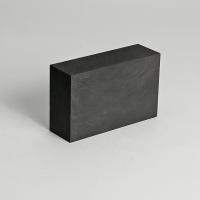 China High Temperature Resistance Carbon Graphite Molds For Melting Furnace for sale