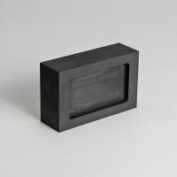 China High Temperature Resistance Carbon Graphite Molds For Melting Furnace for sale