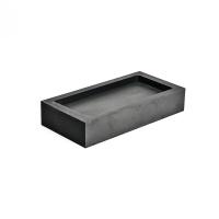 China OEM ODM Oxidation Resistance Carbon Graphite Molds For Aluminum for sale