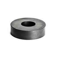 China Self Lubrication Graphite Mechanical Seal Excellent Oil Resistance for sale