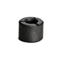 China ISO9001 Metallurgy Industry Graphite Impregnated Bushings Customized Design for sale