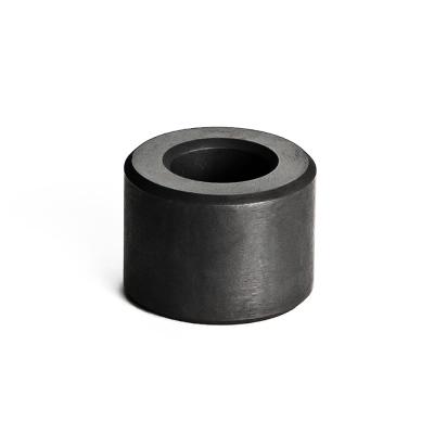 China Customization Carbon Bearing Bush High Temperature Sleeve Bearing Antiwear for sale