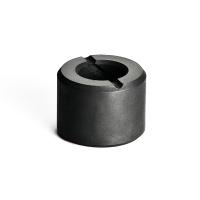 China 1.85g/cm3 Graphite Impregnated Bushings for sale