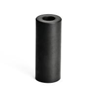 China Multipurpose Carbon Graphite Bush Bearing Bushing Sleeve 1.85g/Cm3 for sale