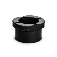 China OEM ODM Artificial Carbon Graphite Bushings Pump Seals Erosion Resistant for sale